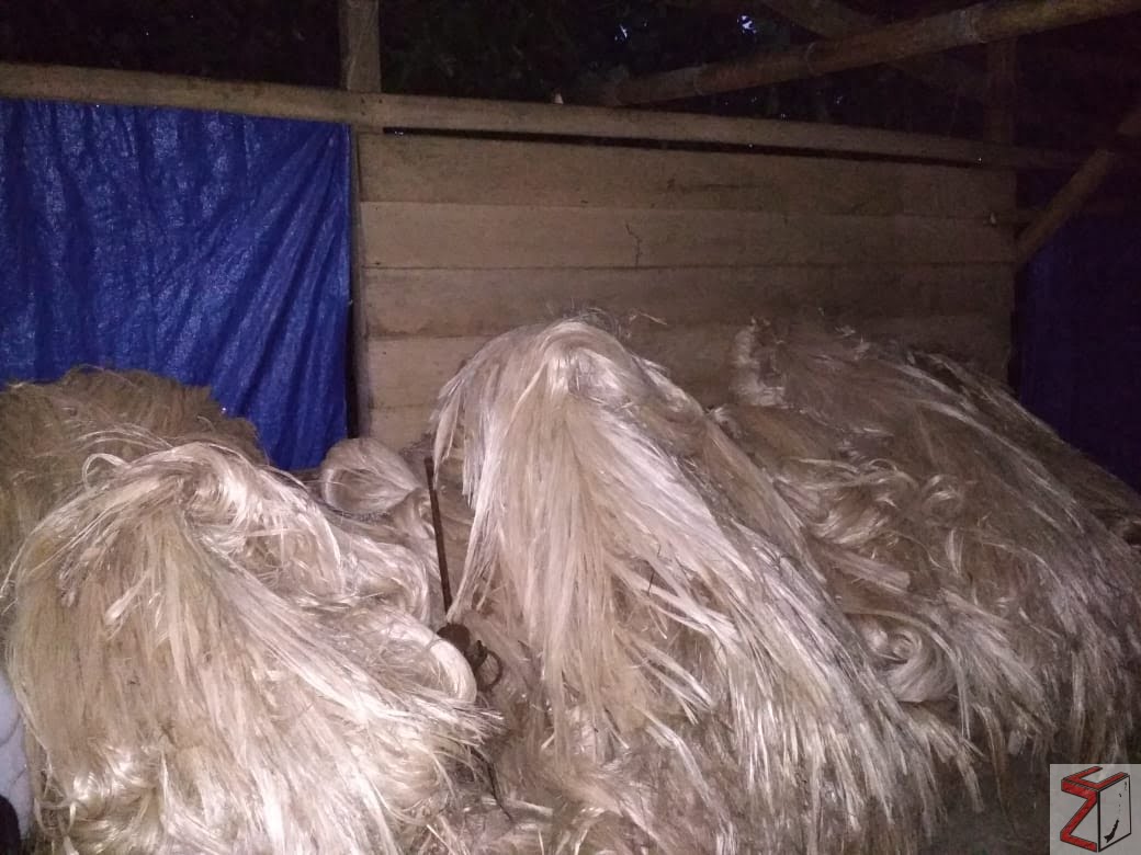 Bakal berubahkah nasib petani Abaka Talaud?