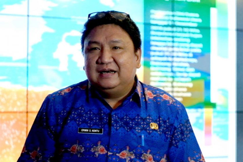 Soal Rencana Pembatasan Ketat Masuk Kota Manado, Ini Kata Kadis Kominfo