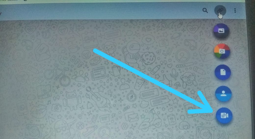 WhatsApp Web bisa Video Call hingga 50 orang