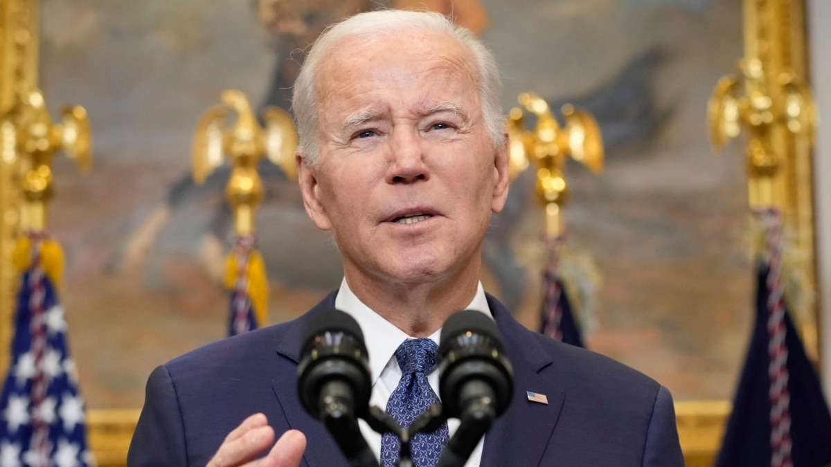 ‘Sangat Sedih’ dengan Gempa di Turki dan Suriah, Biden Janjikan Bantuan