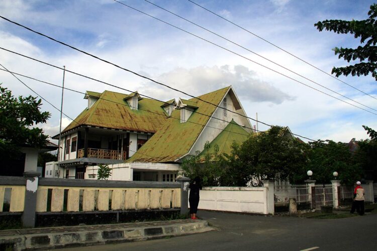 Foto: Kesultanan Bacan