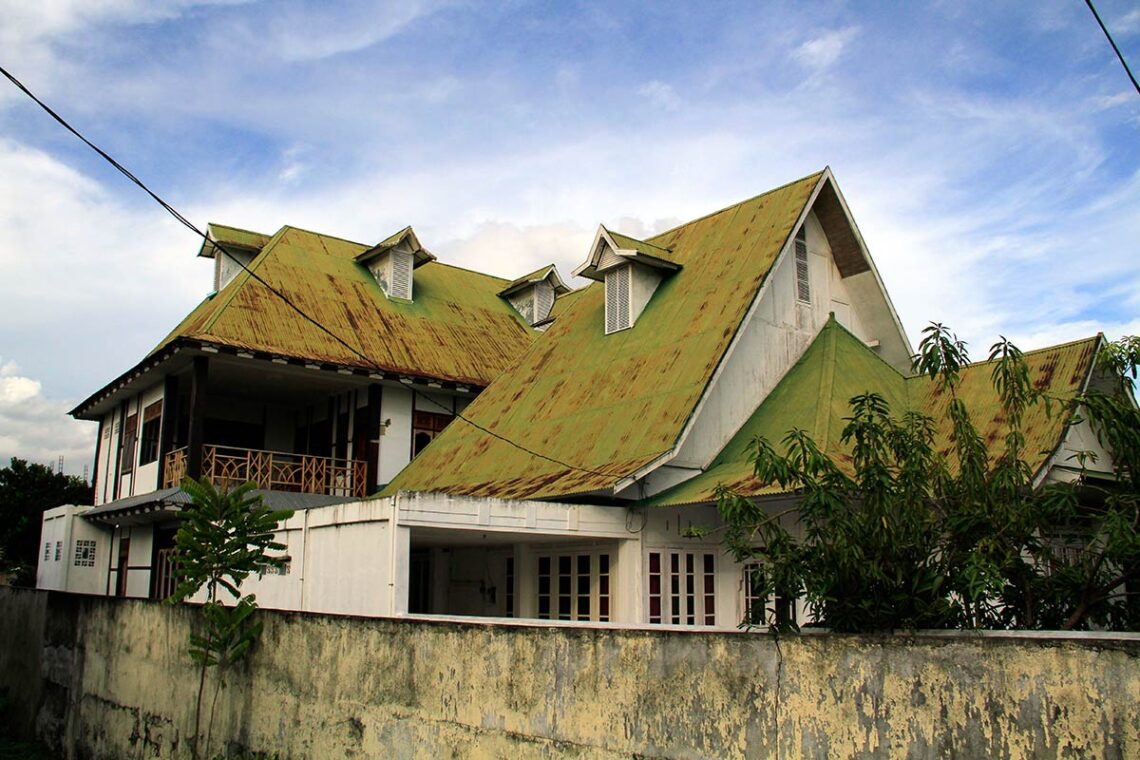 Foto: Kesultanan Bacan