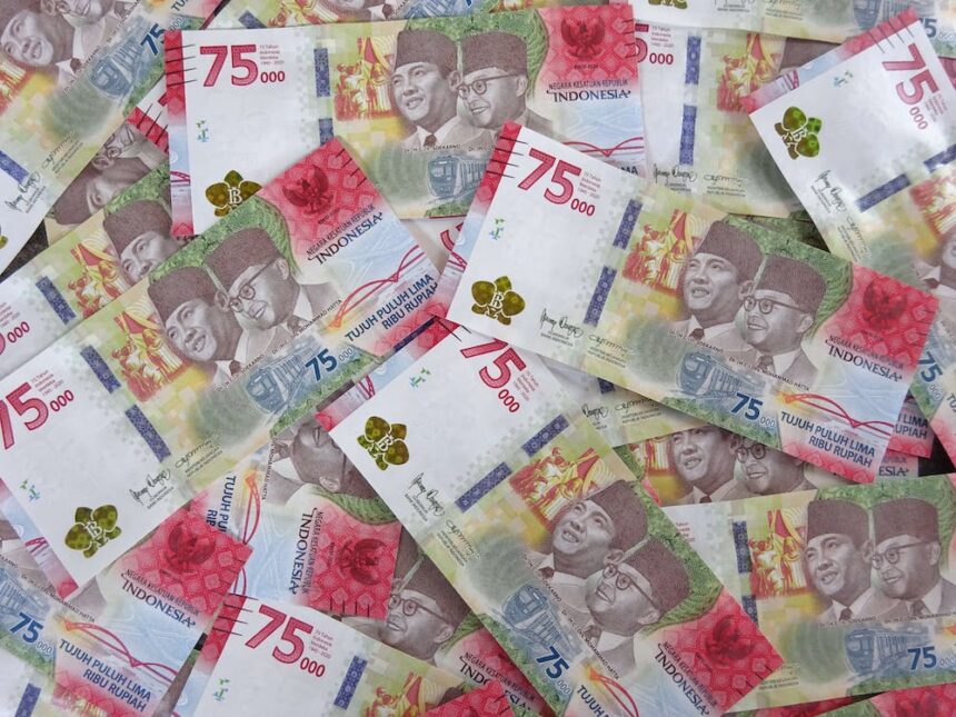 Mana yang benar, triliun atau trilyun