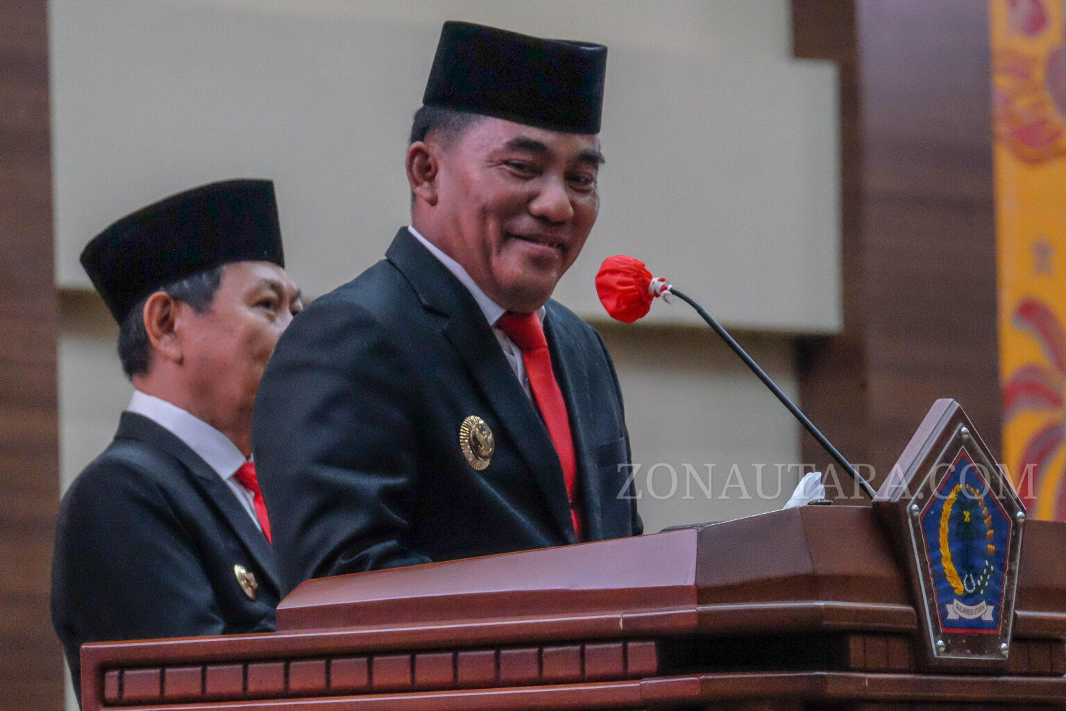 Yulius Selvanus tolak ganti nama RSUD ODSK demi jaga sejarah