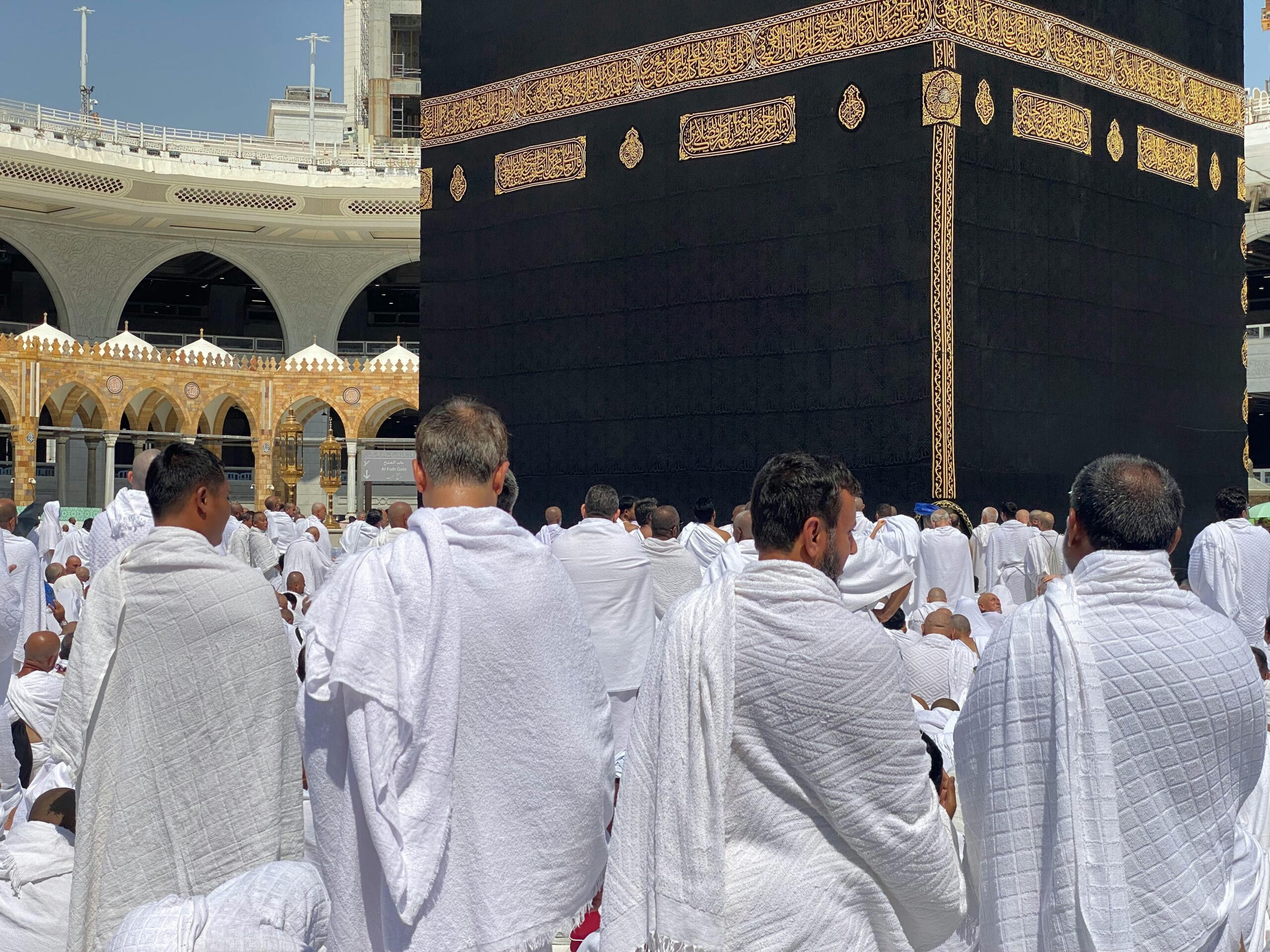 [CEK FAKTA] Program Umrah Gratis dari Kemenag Tahun 2025 - Zonautara