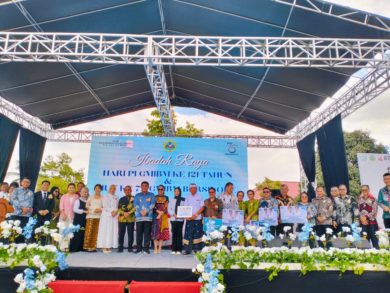 Yulius Selvanus ajak petani Bolmong fokus tanam padi, bukan nilam