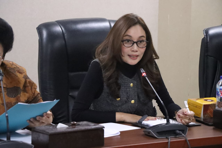 Stela Runtuwene: Kita Minta Pembenahan Manajemen RSUP Kandou