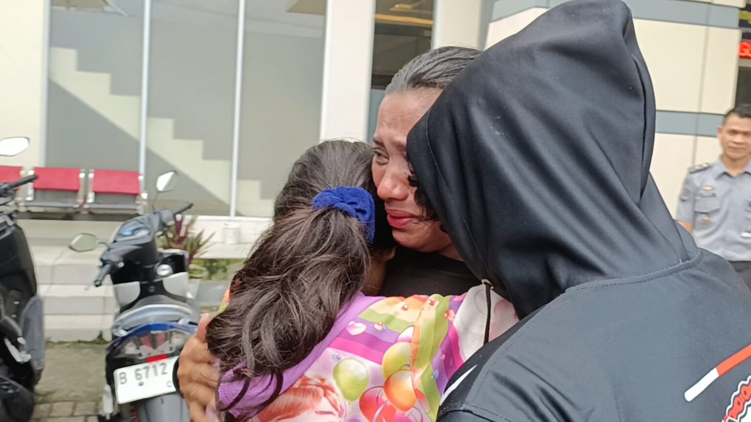 WNA Filipina dideportasi setelah 19 tahun tinggal di Boltim, Imigrasi Kotamobagu beri penjelasan