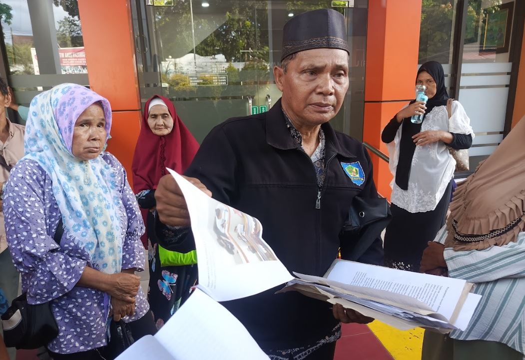 Menang di Mahkamah Agung, bukan jaminan dibayar Pemerintah